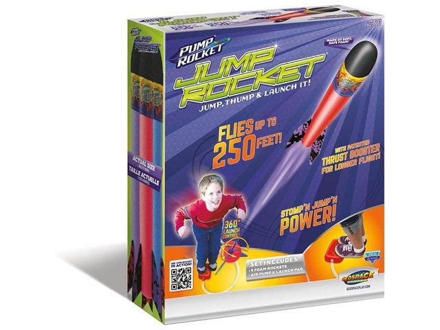 Click here for G12912F - JUMP ROCKET 250 FEET. prices