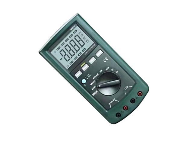 Click here for MS5300 - MULTIMETER DIGITAL LCR WITH AUTO SHUT OFF... prices