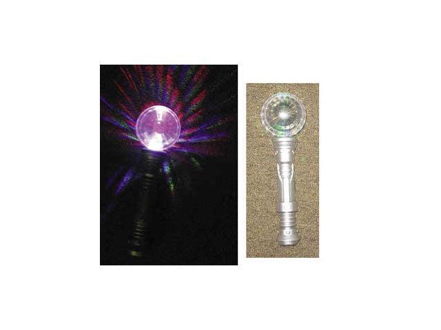 Click here for LS513 - HAND HELD FLASHING DISCO BALL USES 3 AAA B... prices