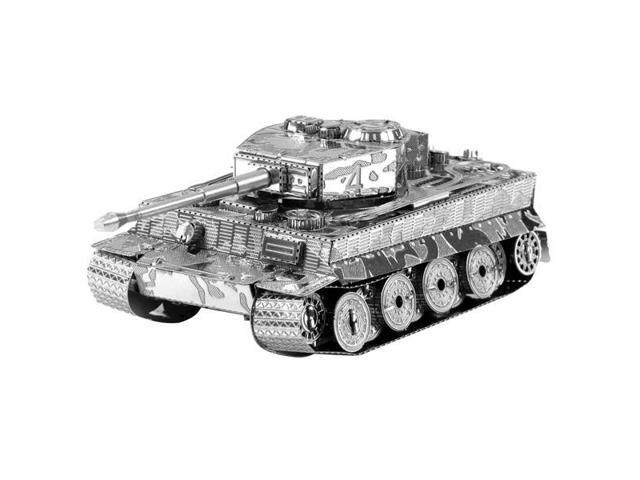 Click here for MMS203C1 - TIGER 1 TANK. METAL EARTH 3D LASER CUT... prices