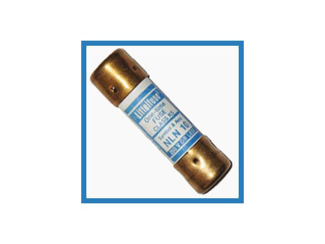 Click here for NLN-10 - FUSE FB 10A 250V 14X51MM K5 IR-50KA prices