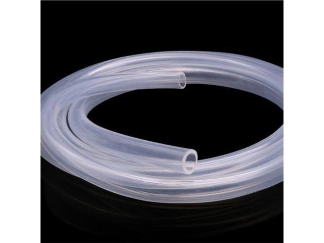 Click here for 3721-ZB2 - TUBING CLEAR SILICONE 3MM ID 5mm OD 3.2... prices