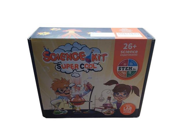 Click here for X002Z7V3S5 - SCIENCE KIT SUPER COOL 26+ EXPERIMENT... prices