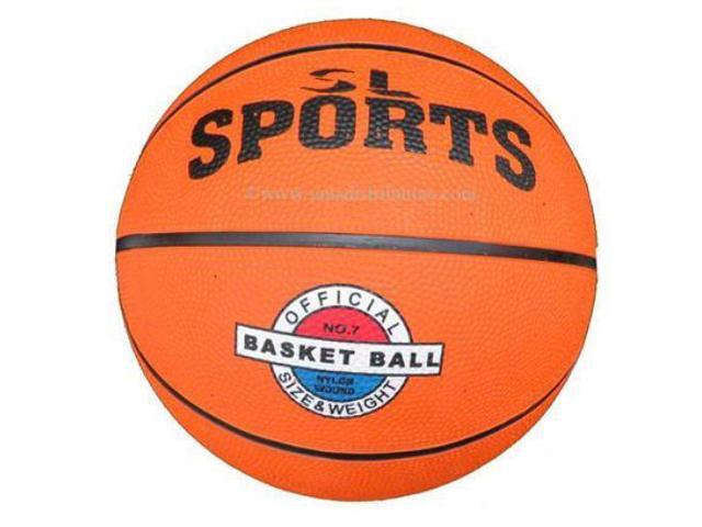 Click here for GT-7940 - BASKET BALL 10 INCHES prices