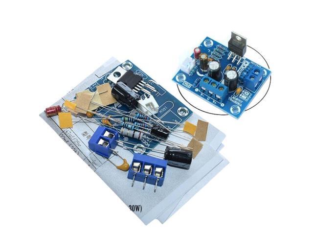 Click here for 2015-AA1 - MONO CHANEEL LM1875T STEREO AUDIO AMPLI... prices