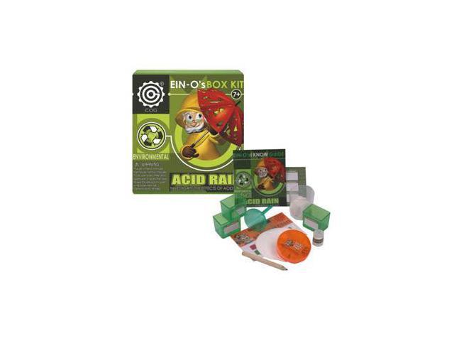 Click here for 32384-ACID - ACID RAIN-ENVIRONMENTAL SCIENCE prices