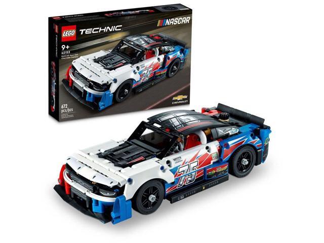 Click here for 42153 - NASCAR NEXT GENERATION CHEVROLET CAMARO ZL... prices