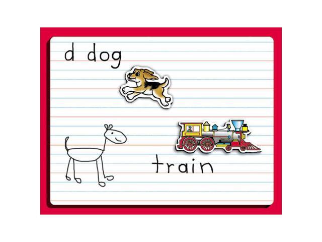 Click here for SM-812 - DRY ERASE MAGNET BOARD LINED 9 X 12 INCH prices
