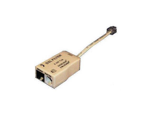 Click here for DFMU2PL1001 - PHONE LINE FILTER DSL SINGLE prices