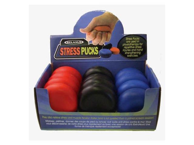 Click here for L3505 - STRESS PUCK FOR REPETITIVE STRESS INJURIES prices
