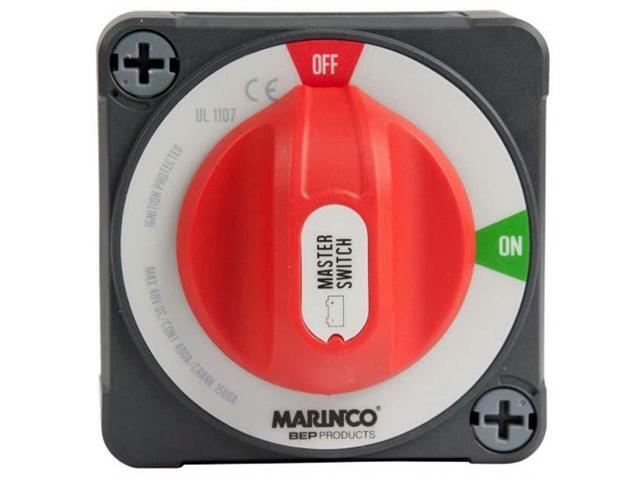 Click here for 771-SFD-B - BATTERY SELECTOR SWITCH 400A WITH FIEL... prices