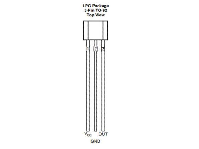 Click here for 1007581 - HALL EFFECT SENSOR/SWITCH prices
