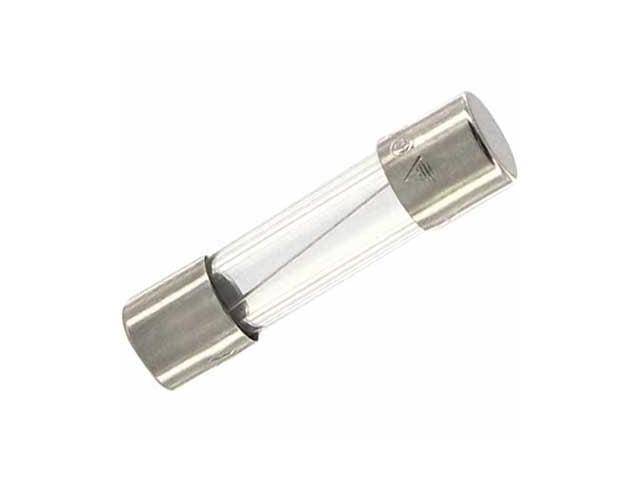 Click here for BK/GMC-6-R - FUSE SB 6A 125V 5X20MM GLASS (5 pcs/p... prices