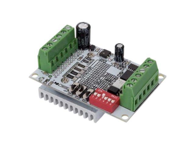 Click here for WPM333 - TB6560 3A STEPPER MOTOR DRIVER BOARD prices