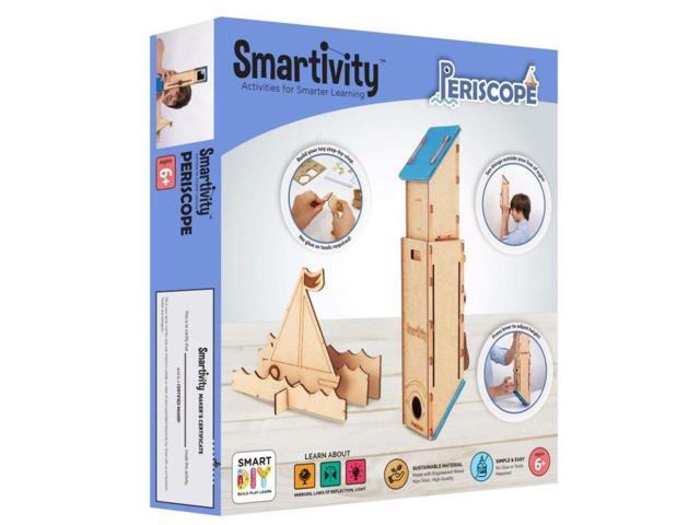 Click here for SMRT1027FR - SMARTIVITY PERISCOPE prices