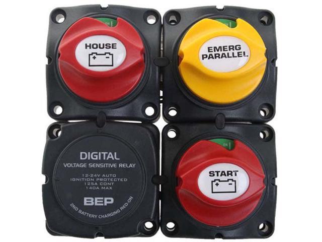 Click here for 8211470 - DUAL BATTERY CHARGING CLUSTER FOR SINGLE... prices