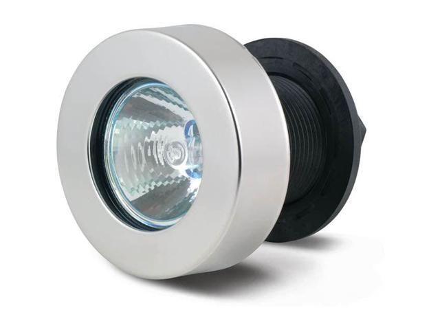 Click here for M051A-SS - DOCKING LIGHT FLUSH MOUNT STAINLESS STE... prices