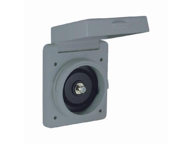 Click here for TV6574.GRAY - INLET CABLE TV SQUARE GRAY prices