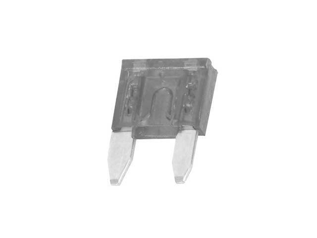 Click here for AST2-SE - FUSE AUTO FB 2A 32V GREY MINI BLADE (5 p... prices