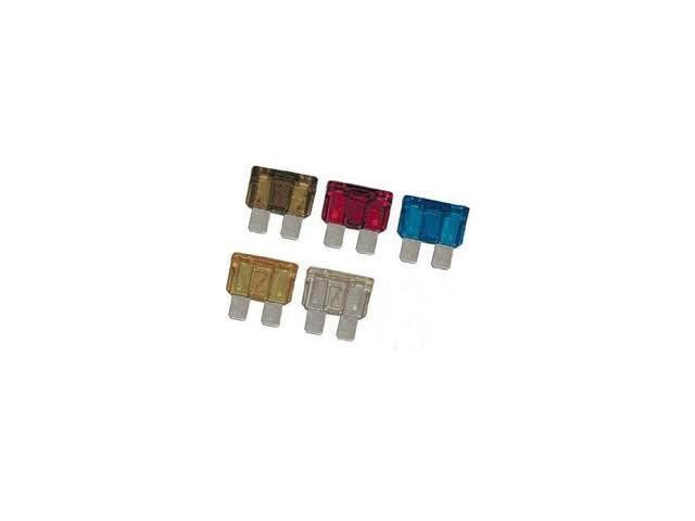 Click here for 2701201 - FUSE AUTO FB 5A-20A 32V ATO BLADE ASSORT... prices