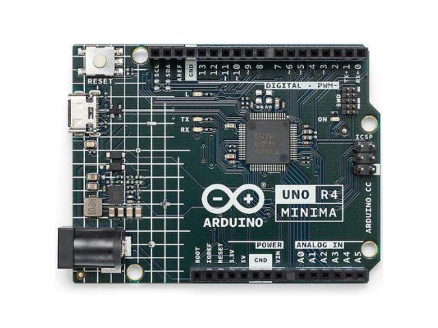 Click here for ABX00080 - ARDUINO UNO R4 MINIMA MICRO CONTROLLER... prices
