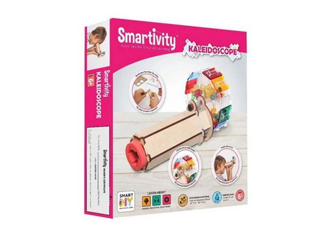 Click here for SMRT1040FR - SMARTIVITY KALEIDOSCOPE prices