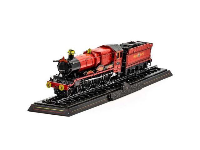 Click here for MMS477 - HOGWARTS EXPRESS WITH TRACK METAL EARTH F... prices