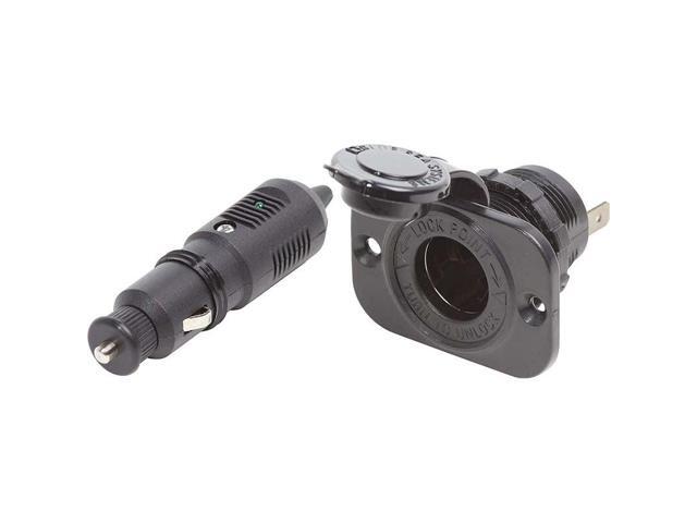 Click here for 1015B - 12V CIGLIT PLUG WITH DASH SOCKET prices