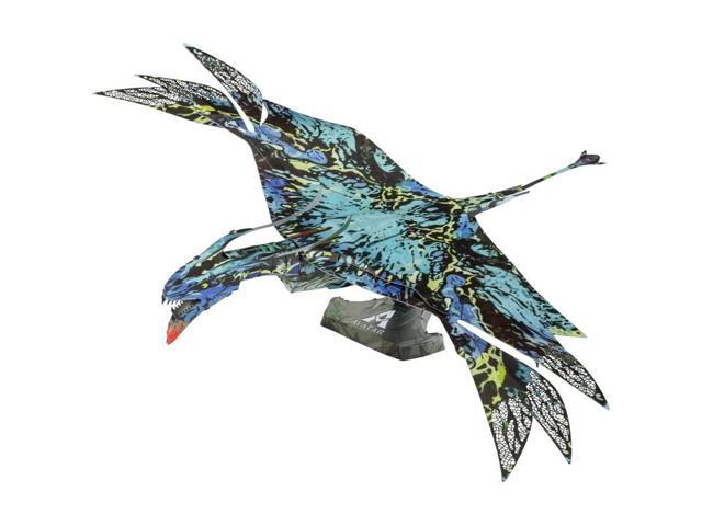 Click here for ICX255 - NEYTIRIS BANSHEE METAL EARTH 3D MODEL MET... prices