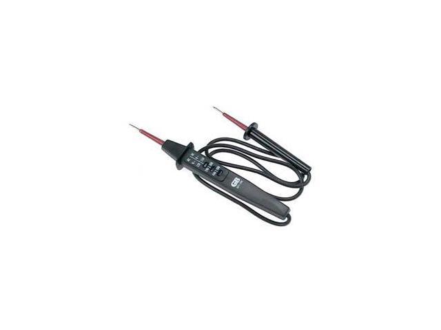 Click here for GET-206 - VOLTAGE TESTER AC/DC 120-480VAC 150-500V... prices
