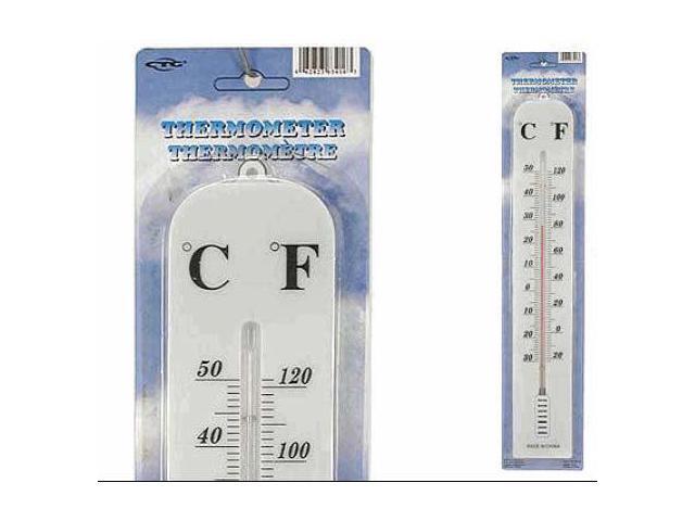 Click here for 83416 - THERMOMETER -28 TO 50C MANUAL 15IN CELSIUS... prices