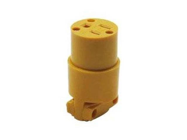 Click here for 140005 - AC SOCKET 3POS 15A 125V PLAST prices