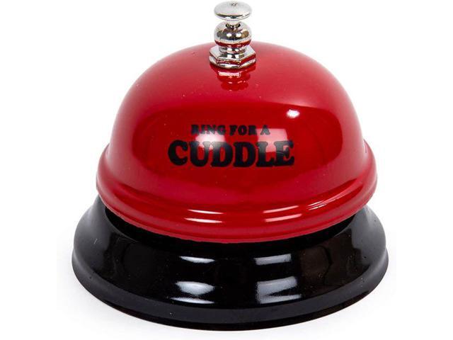 Click here for 07333DC-RE - NOVELTY TABLE BELL-RED. prices