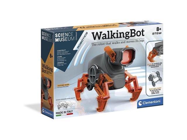 Click here for 75039 - WALKING BOT prices