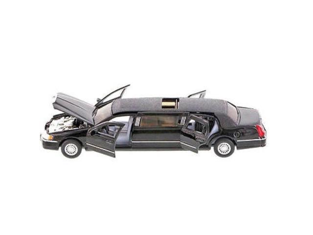 Click here for 03-PBTL02 - LINCOLN TOWN CAR LIMO 7IN PULLBACK KT7... prices