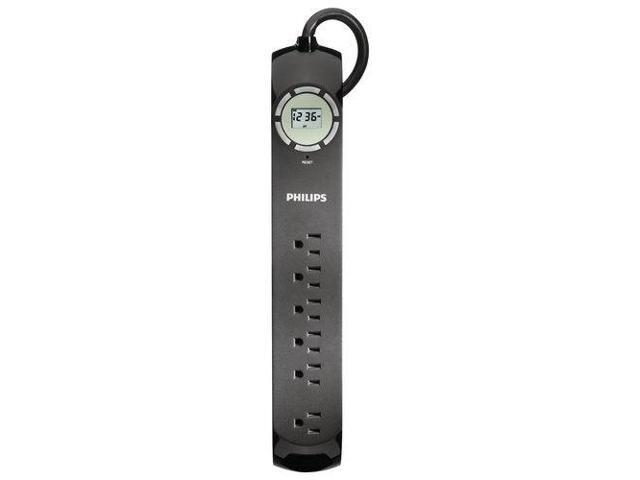 Click here for SPS6060A/17 - POWER BAR 6 O/LET 3FT CORD WITH TIME... prices