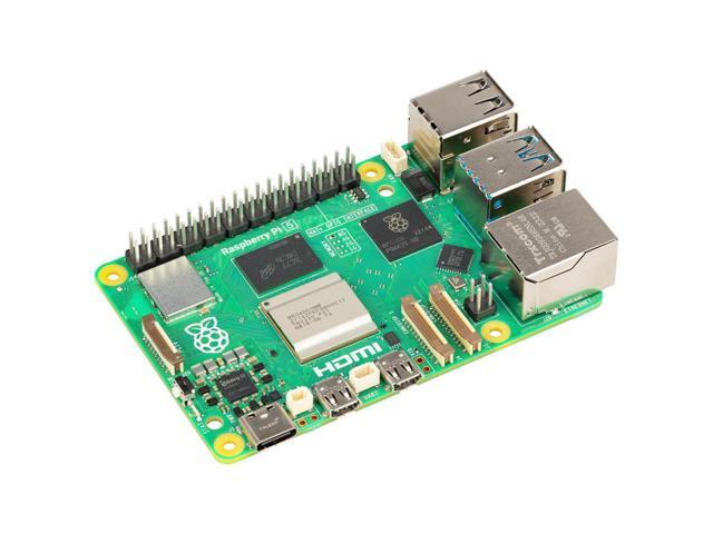 Click here for 81AK1346 - RASPBERRY PI 5 4GB prices
