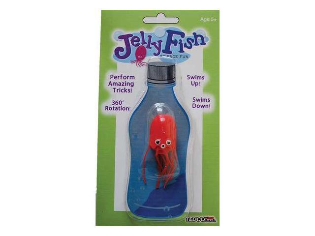 Click here for 12090 - JELLYFISH SCIENCE FUN prices