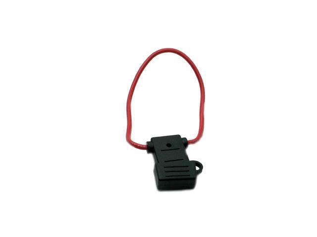 Click here for 65-5012 - FUSE HOLDER AUTO IL ATO SIZE 12 AWG WIRE... prices