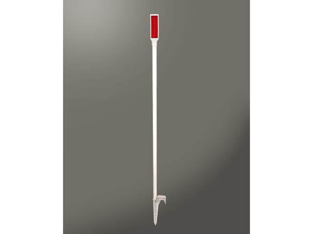 Click here for 83705 - DRIVEWAY REFLECTOR prices