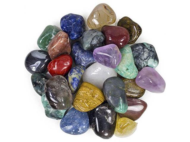 Click here for 37408 - ROCKS POLISHED ASSORTED prices