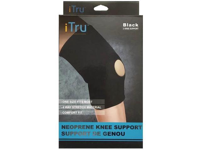 Click here for IT-2311 - KNEE SUPPORT NEOPRENE 4WAY STRETCH ONE S... prices