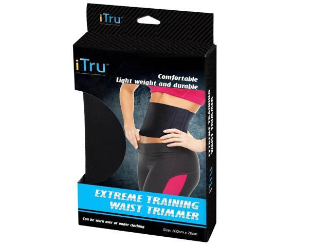 Click here for IT-2111 - SLIM WAIST BELT EXTREME TRAINING WAIST T... prices