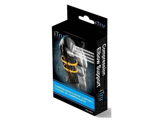 Click here for IT-2332 - ELBOW SUPPORT COMPRESSION STYLE PREMIUM... prices