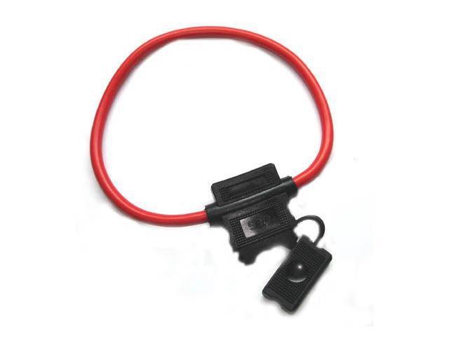 Click here for 65-5010 - FUSE HOLDER AUTO IL ATO 10AWG 12IN WIRE... prices