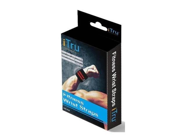 Click here for IT-2141 - WRIST WRAP WTH THUMB DESIGN FOR STRENGTH... prices