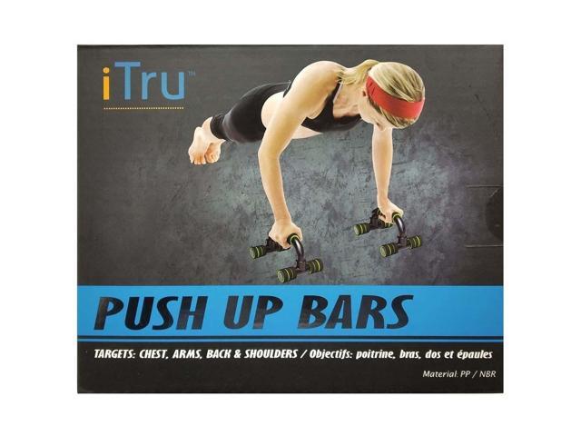 Click here for IT-2105 - PUSH-UP BARS ASSORTED COLORS 1PAIR/SET prices