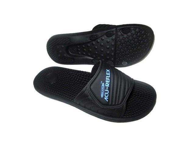 Click here for 605911 - REFLEX MASSAGE SANDALS 1PAIR/SET SIZE:M W... prices