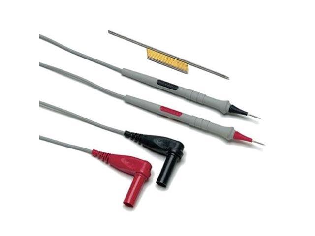 Click here for TL910 - TEST LEAD WITH SPRING LOADED. TIPS CATIV C... prices