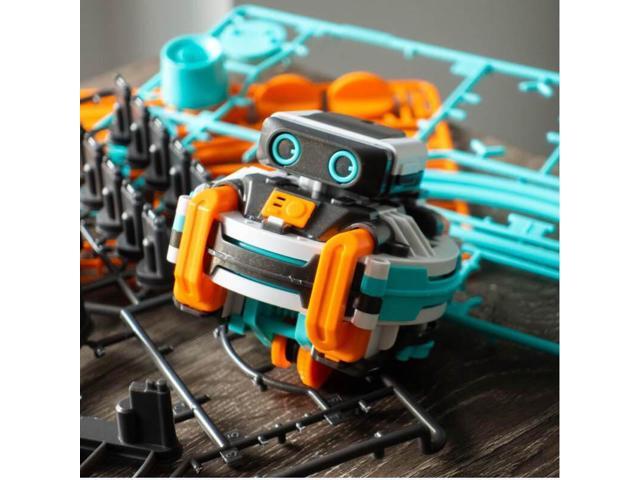 Click here for CIC21-637 - WABO THE ROBOT GYRO MONORAIL SCIENCE K... prices